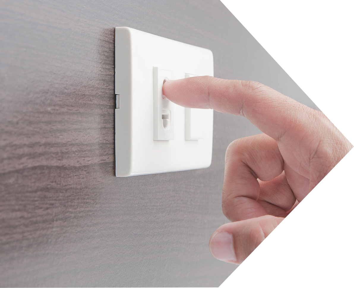 Elektroinstallation in Lübeck - Elektriker in Lübeck - Elektro Gerth