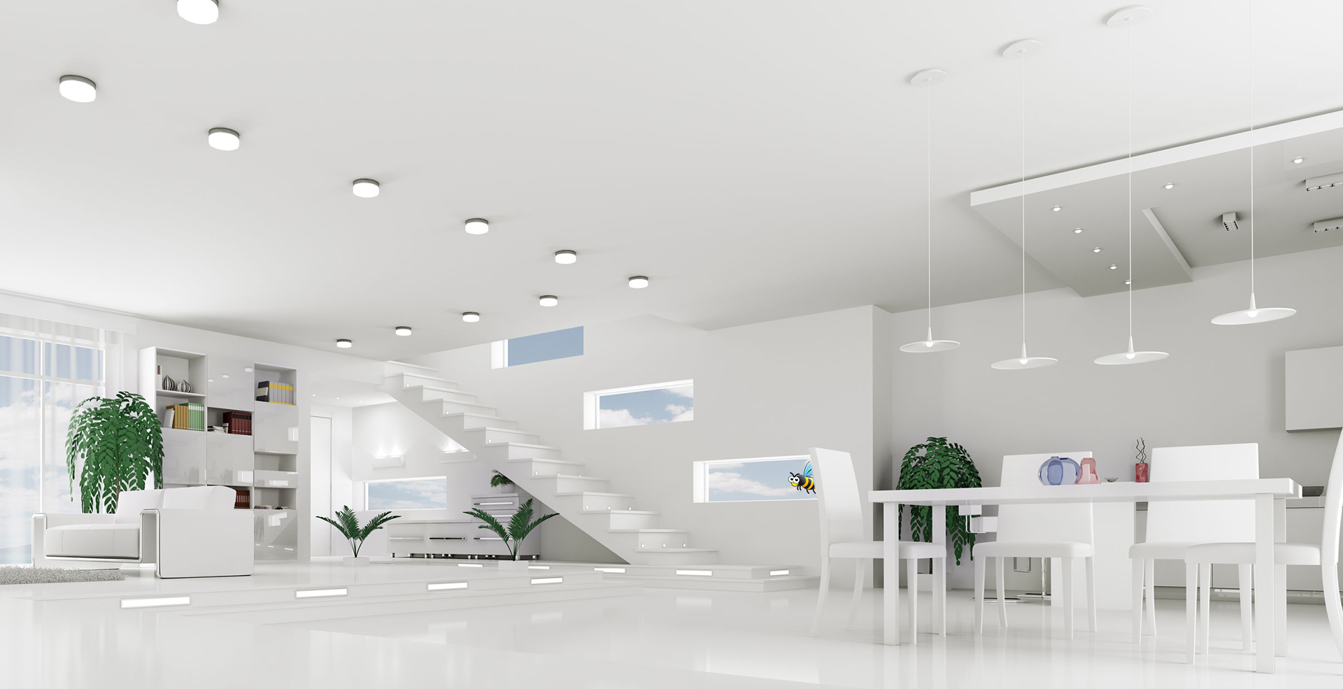 Elektroinstallation in Lübeck - Elektriker in Lübeck - Elektro Gerth